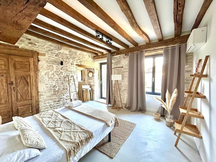Domaine Paulette, Maison Paulette - Beaune
