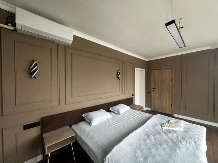 Hotel Gatsby - Bishkek