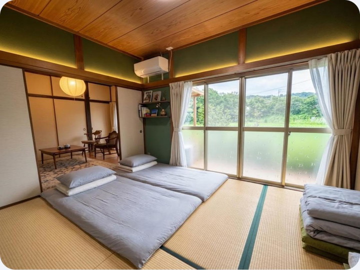 田辺ハウス - Fukuoka