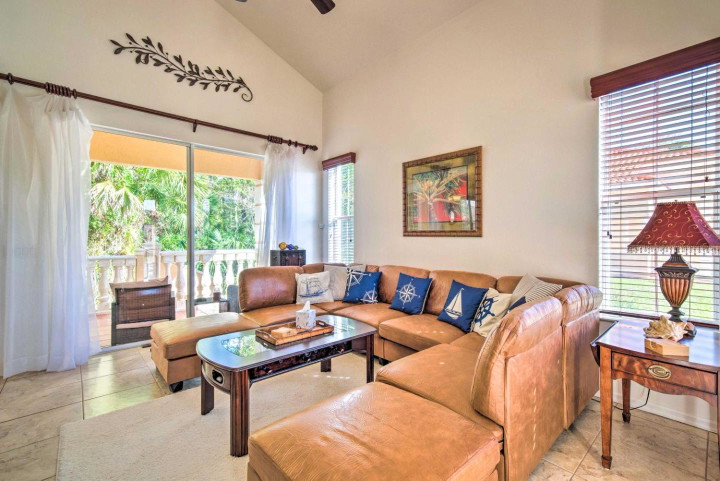 Resort Perks: Family Gem W/ Homosassa River Access - Homosassa