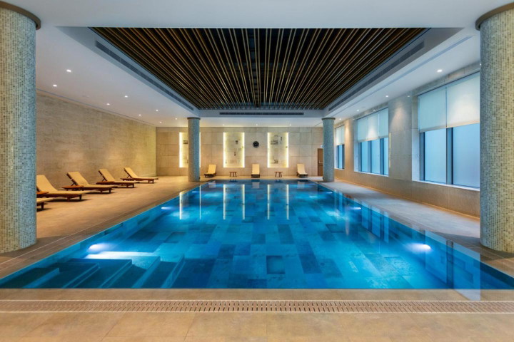 Holiday Inn Baku By Ihg - Baku