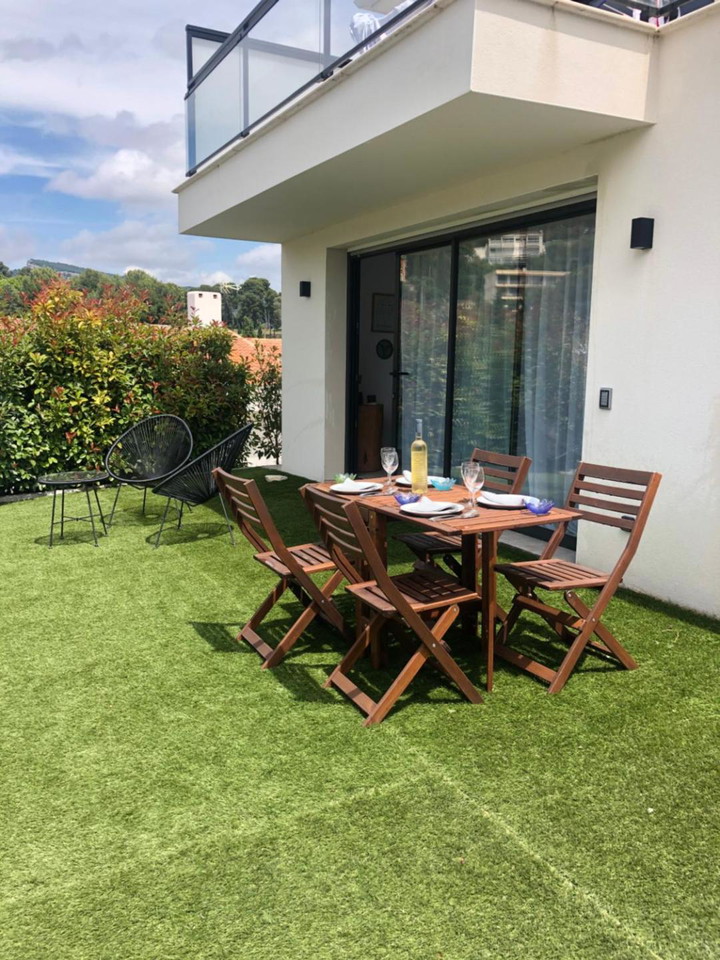 Appartement Centre Ville Cassis - Cassis