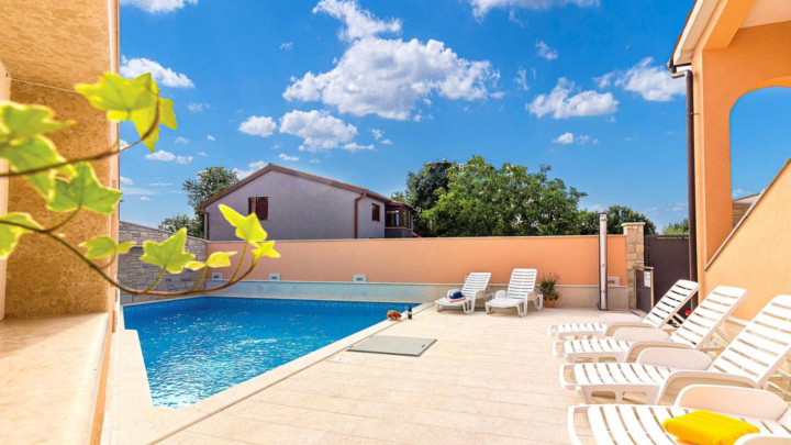 Apartman Damir 1 By Villas Guide - Pula