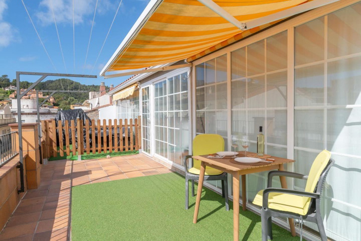 Romantic Loft - Tossa de Mar