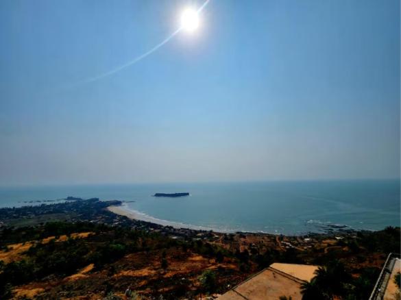 Regenta Waterfront Resort, Dapoli - Dapoli
