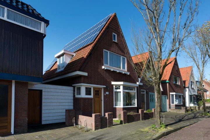 Egmond-vakantiewoningen - Alkmaar