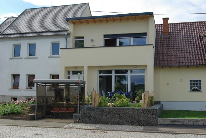 Ferienhaus Sonnenaufgang - Nohfelden