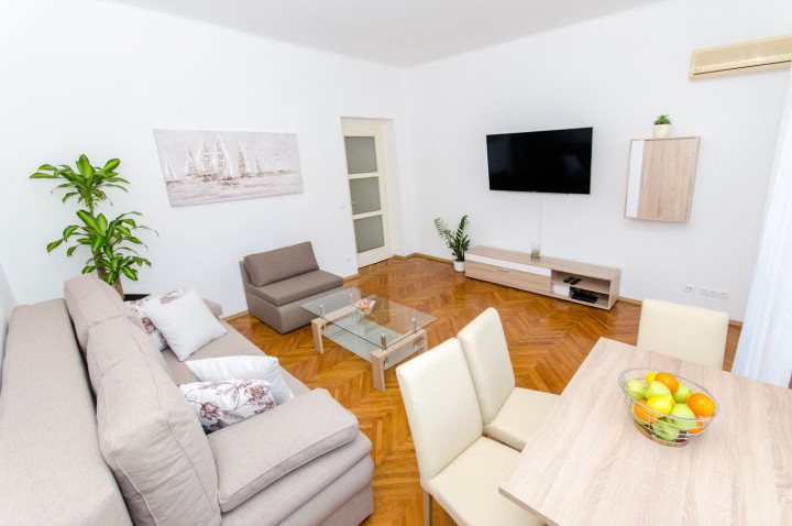 Apartment ''Pomalo'' - Split