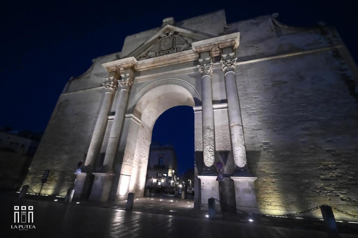 La Putea Suitesrl - Lecce