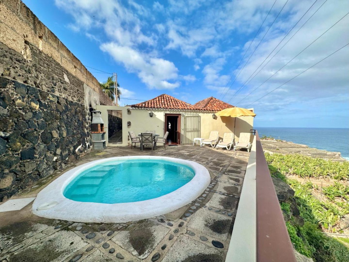 Casa Dalia - Canary Islands
