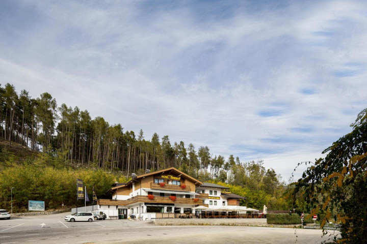 B&b Hotel Sonneck - Maranza