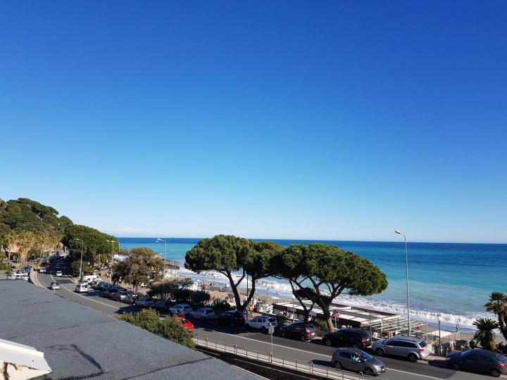 Hotel Villa Costa - Varazze
