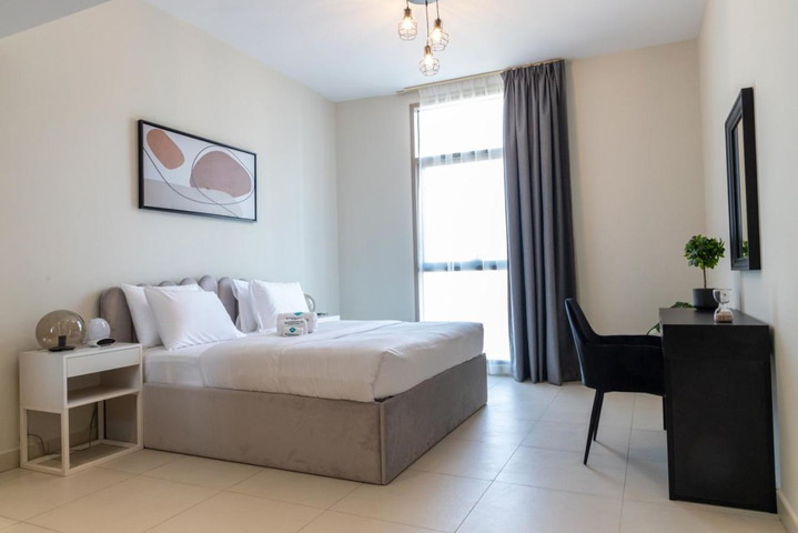 Bloomfields 1br In Reflection A -Al Reem - Abu Dhabi