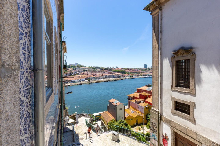 Feel Porto Codeçal Apartments - Porto
