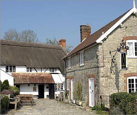 Compasses Inn - Wiltshire