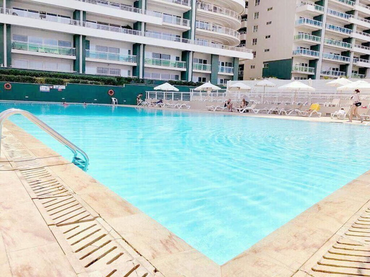 Apartment With Pool By Buena Vista - Valletta