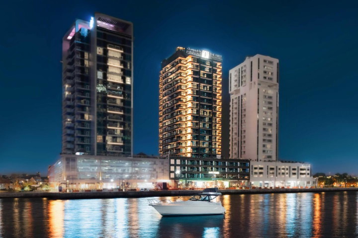 The First Collection Waterfront, Dubai, A Tribute Portfolio Hotel - Dubai