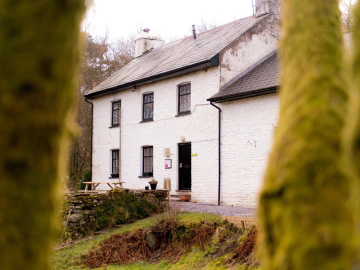 Yha Brecon Beacons - Great Britain
