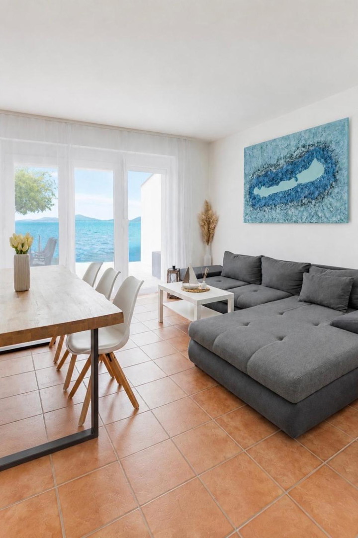Balaton A Kertben - Balaton In The Garden - Beachfront Villas With Beautiful View, Private Beach - Plattensee