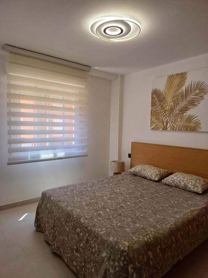 Sunrise Beach - Santa Pola