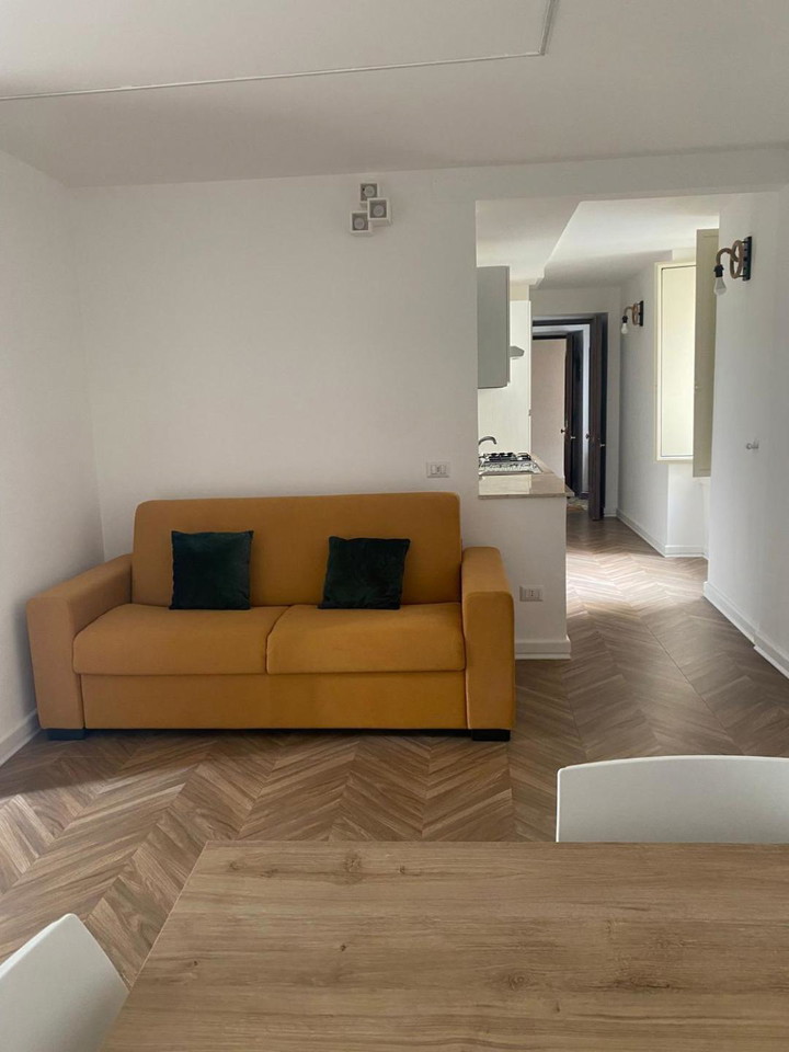Dora House Napoli - Naples