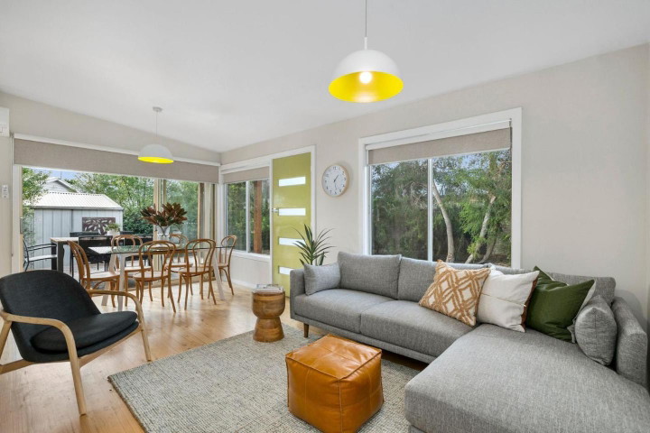 Goyarra In Rye - Rye