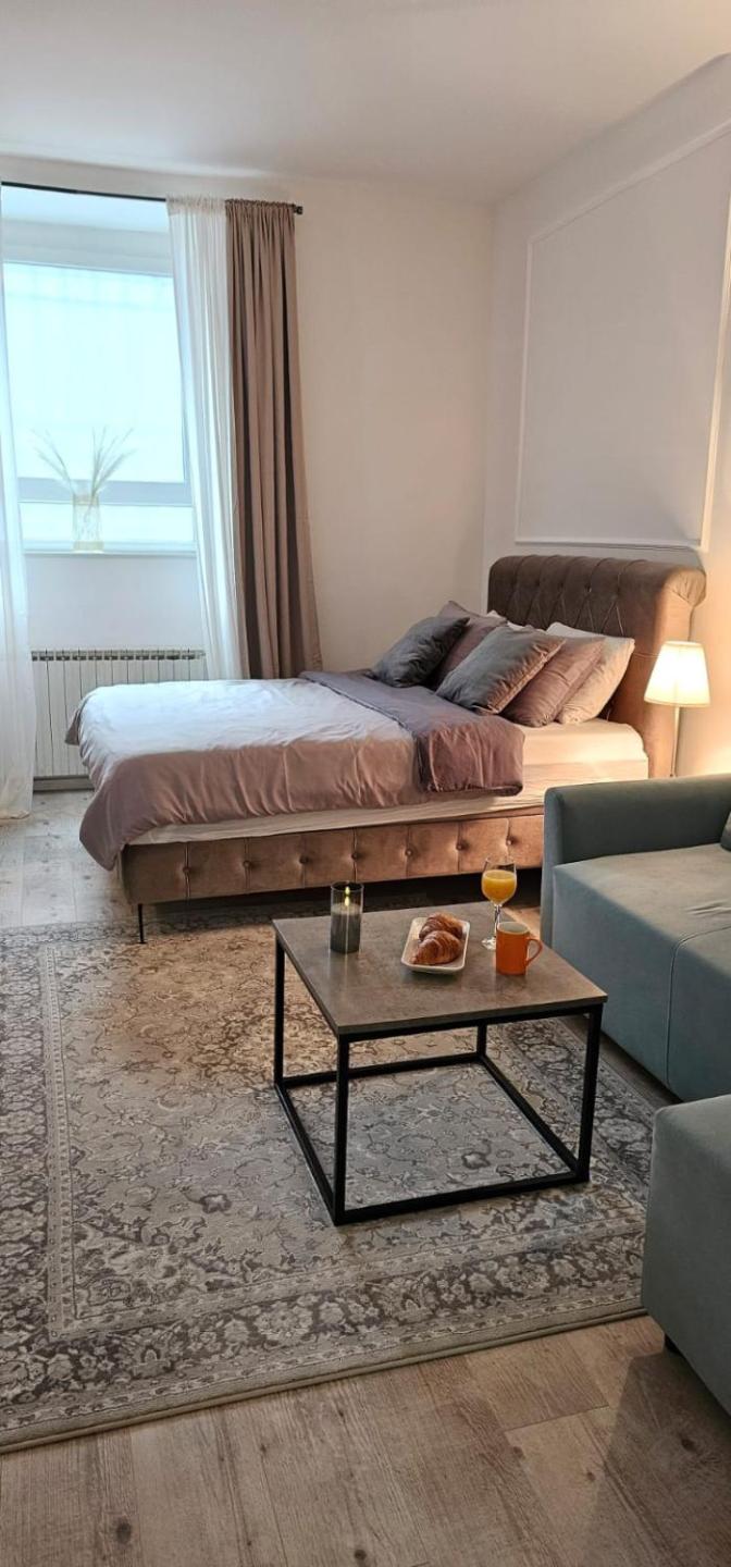 Draskoviceva Suite - Zagreb