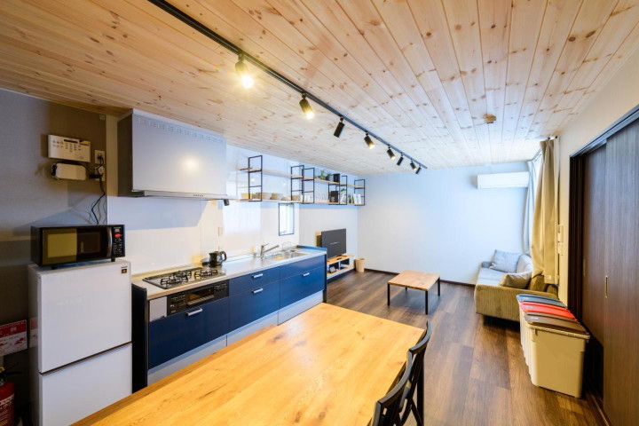 Rakuten Stay House X Will Style Sasebo - 東彼杵町