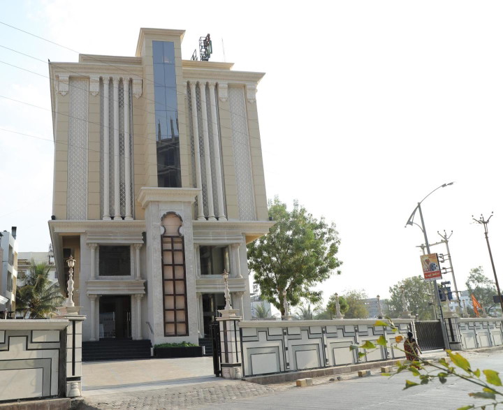 Sai Neem Tree Hotel - Shirdi