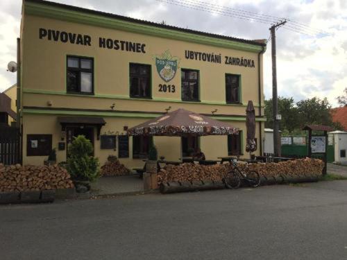 Pivovar Pod Lípou Kyšice - Pilsen