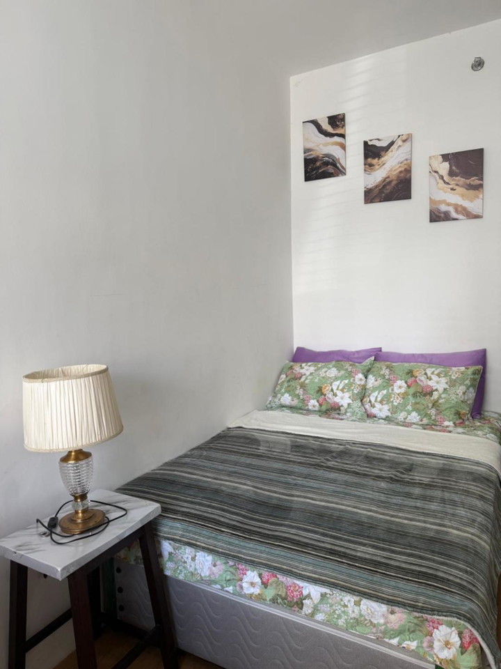 Bella's Flats In Bayanihan - Liloan