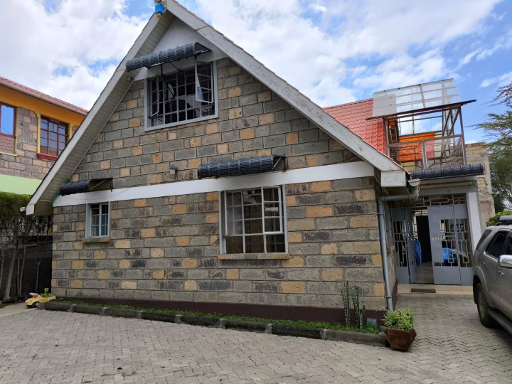 Weavers Haven - Kenya