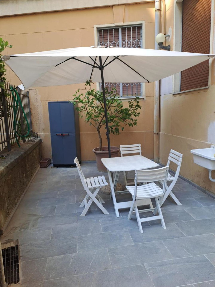 Casa Rosi Vernazzola Al Mare - 제노바