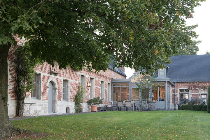 Eyckenmolen B&b - Geraardsbergen