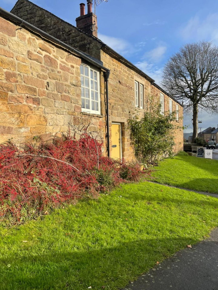 The Stable Rooms - Belper