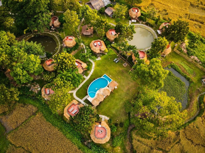 The Countryside Pai - Mae Hong Son