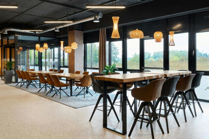 Four Points Flex By Sheraton ÖStringen - Wiesloch