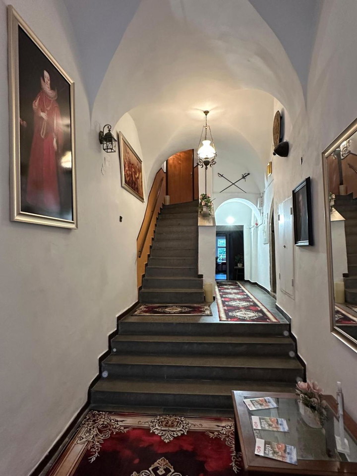 Apartman Deluxe Cheb - Waldsassen