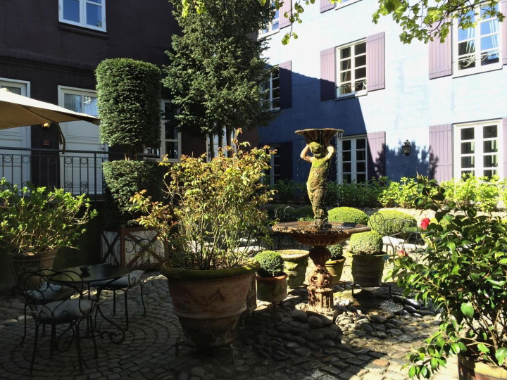 Villa Provence - Aarhus
