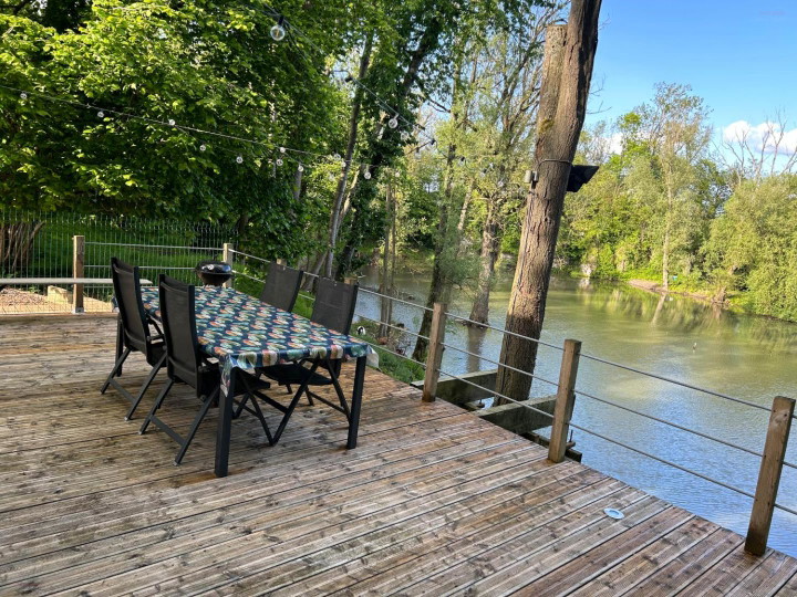 Ô Chalet - Hainaut