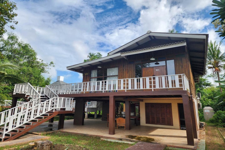 Karaboon Wellness - Thailand