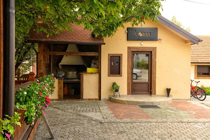 Vila Chess - Belgrade