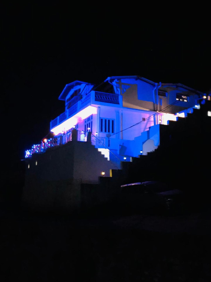 Aqua De Vida - Bhimtal