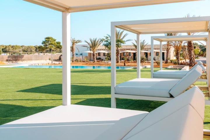 Finca Cantó De Marina - Adults Only - Mallorca