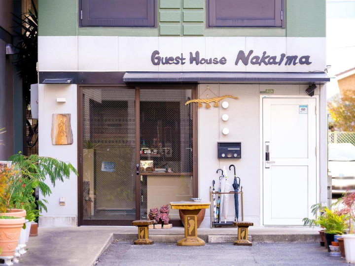 Guest House Nakaima - Fukuoka