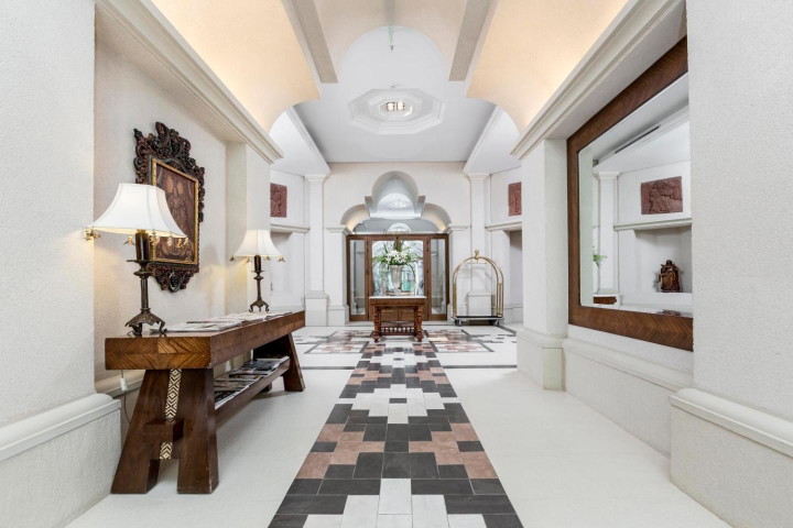 La Mision Hotel Boutique - Asuncion
