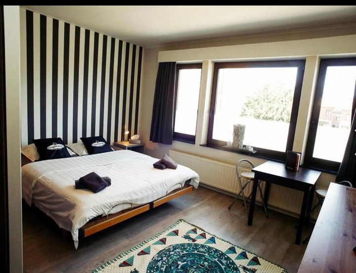 Homestay La Montagne Des Coeurs - Bilzen