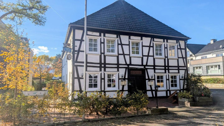 Gasthaus Alte Post - Menden