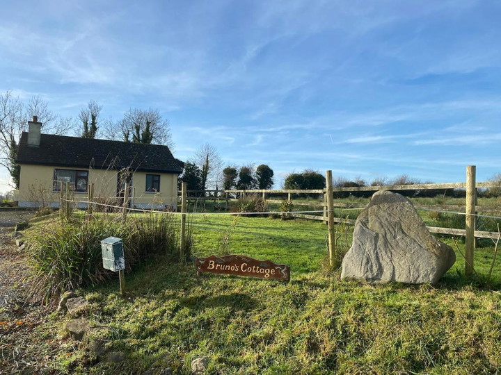 Tranquil Rural Cottage - Cavan