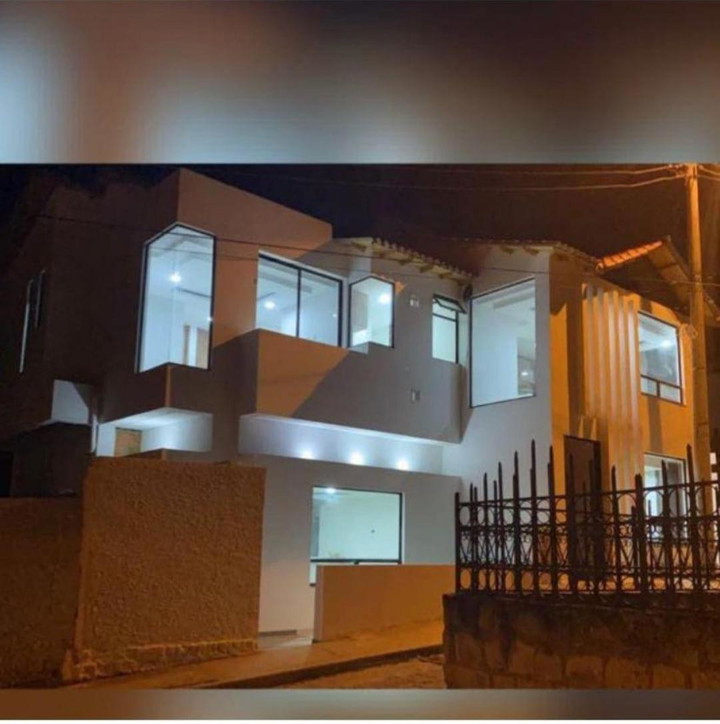 Apartamento 202 - Guatavita